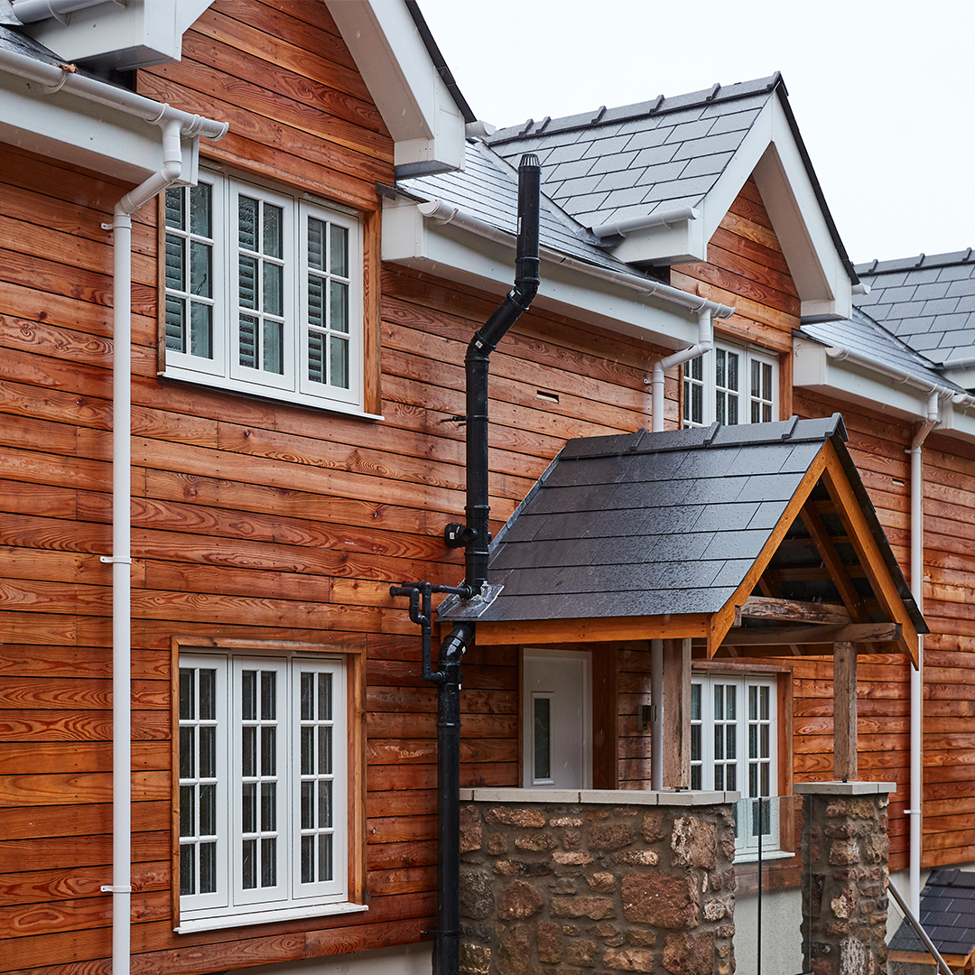 Alpine Cottage - Mapledean Homes